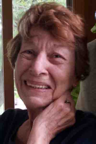 Elma Jean Paolone 1936-2019 | News, Sports, Jobs - The Vindicator